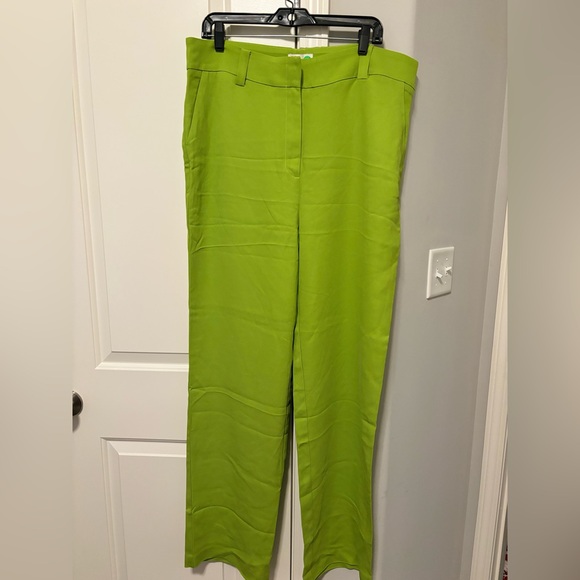 Lita by Ciara | Pants & Jumpsuits | Lita By Ciara High Waist Wide Leg ...